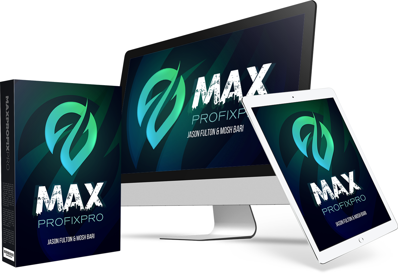 Max Profix Pro Review & $2225 Bonus - MaxProfiXpro Review - Art of ...